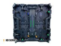 China Audio Visual High Resolution Outdoor Led Screen P2.9mm P3.9mm P4.8mm for sale