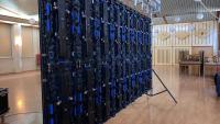 China Activity 1R1G1B Stage Rental Led Screen Events P4 P4.81 500x1000mm for sale