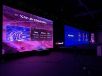 China Activity 1R1G1B Stage Rental Led Screen Events P4 P4.81 500x1000mm for sale