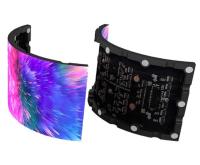 China Circe Flex Led Display Wall curved led panels P2.5 P3 320x160mm for sale