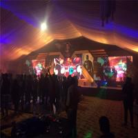 China P3.91 P4.81 Outdoor Rental Led Display Video Wall 500mmx1000mm Pantalla for sale