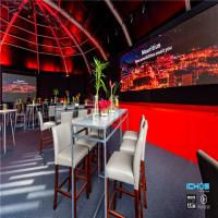 China Video Indoor Rental Led Display TV High Resolution 8x12 Giant Big P3 P2 SMD2121 for sale