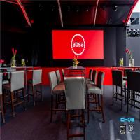 China Video Indoor Rental Led Display TV High Resolution 8x12 Giant Big P3 P2 SMD2121 for sale