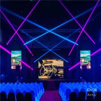 China Video Indoor Rental Led Display TV High Resolution 8x12 Giant Big P3 P2 SMD2121 for sale