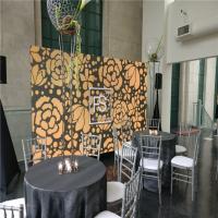 China Front Service LED Stage Backdrop Screen Ultra Slim HD P2.9 P3.9 Concert LED Display for sale