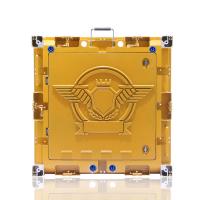 China P4 p8 p10 P5 P6 Waterproof Led Screen For Advertising Outdoor 960mmx960mm for sale