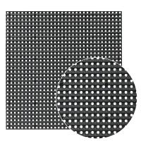 China P4 p8 p10 P5 P6 Waterproof Led Screen For Advertising Outdoor 960mmx960mm for sale