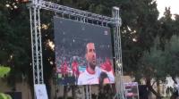 China Large Outdoor Led Display Screens For Hire Full Color P4.81 500x500mm for sale