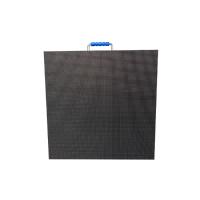 China Flexible P4 P5 Indoor Full Color Led Display Panel P2 P3 P4 P2.9 1/16 Scan for sale