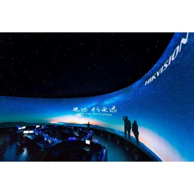 China Flexible P4 P5 Indoor Full Color Led Display Panel P2 P3 P4 P2.9 1/16 Scan for sale