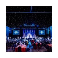 China Full Color Indoor Rental Led Display P2.6 P2.9 P3.91 Led Panel Matrix Displays Interior Stage for sale