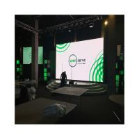 China Video Wall Indoor Rental Led Display P2.5 P3.9 4.81mm Full Color SMD for sale