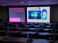 China SMD1515 P2.9 Church Led Video Wall For Outdoor Indoor Stage Events Hire for sale
