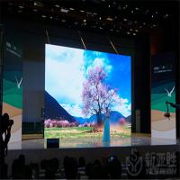 China HD P2.9 8K LED Video Wall Rentals SMD 3IN1 2121 Original Epstar Chip Jakarta IND for sale