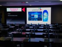 China Concert Led Screen For Stage Show Rental High Refresh 3840Hz 3500 Brightness for sale
