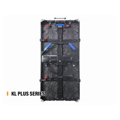 China Concert Led Screen For Stage Show Rental High Refresh 3840Hz 3500 Brightness for sale