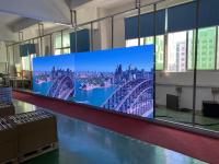 China P2.5 P2.9 P3.91 Indoor Rental Led Display Mini Panel Slim Pantallas Concert Auditorium for sale