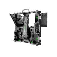 China P2.5 P2.9 P3.91 Indoor Rental Led Display Mini Panel Slim Pantallas Concert Auditorium for sale