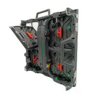 China P2.5 P2.9 P3.91 Indoor Rental Led Display Mini Panel Slim Pantallas Concert Auditorium for sale