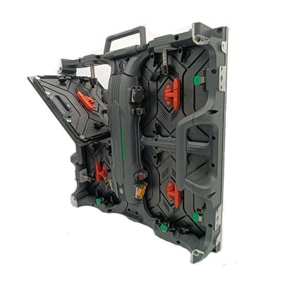 China P2.5 P2.9 P3.91 Indoor Rental Led Display Mini Panel Slim Pantallas Concert Auditorium for sale