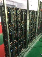 China P2.5 P2.9 P3.91 Indoor Rental Led Display Mini Panel Slim Pantallas Concert Auditorium for sale