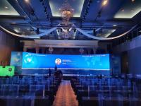 China P3.91 P2.9 P3 Outdoor Rental Led Display Module Large TV 6500nit for sale