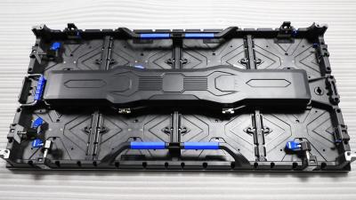 China P3.9 Event Rental Indoor Led Display Pantalla DJ LED Stage Backdrop Screen For Concert for sale