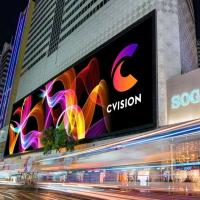 China Studio Dooh Display Perimeter sports Motera Cricket Stadium Led Screen P5mm for sale