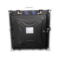 China P2.5 P3 LED Stage Backdrop Screen Lightweight SMD2121 576X576mm For Wedding Event for sale