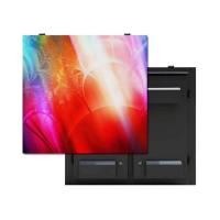 China King Visionled Outdoor LED Screen p5 P4 Led Double Sided Led Advertising Screen for sale