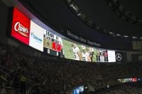 China Ip65 3.91mm P8 P6 Outdoor Led Screen Display Panel Super Bright 1024x1024mm for sale