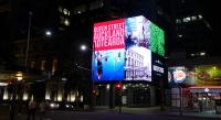 China Ip65 3.91mm P8 P6 Outdoor Led Screen Display Panel Super Bright 1024x1024mm for sale