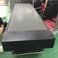 China p3 p3.33 p3.91 p4 p4.81 P10 P3 P4 Outdoor Led Screen 1080p Window Led Poster Board Hoisting for sale