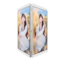 China Big Large Outdoor Led Screen For Hire Pixel Pitch 3.33MM P4 Lamp Bar Pole Information for sale