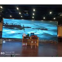 China Hd Concert Hotel Wedding Led Video Wall Screen Indoor 9.84