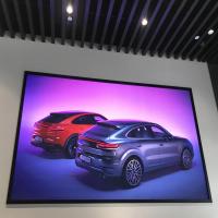 China Panel Indoor Led Video Wall For Virtual Production Car Sales Store P2 320x160mm for sale