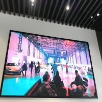 China Panel Indoor Led Video Wall For Virtual Production Car Sales Store P2 320x160mm for sale