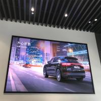 China Panel Indoor Led Video Wall For Virtual Production Car Sales Store P2 320x160mm for sale