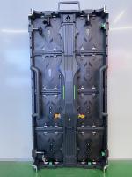 China Diy Church Led Video Wall 8 X 12 P3.9 Indoor Rental Business Conference for sale