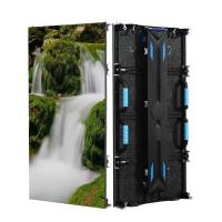 China Indoor Outdoor LED Stage Backdrop Screen P2.9 P3.91 500x1000mm One Main Nightclub for sale
