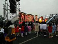 China Large Full Color Outdoor Led Display Video Screens Stage 250x250mm for sale