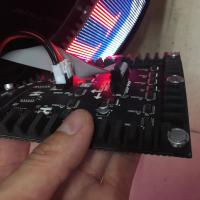 China Ultra-Thin Flexible Led Screen Panel Outdoor P1.8 P2  S Shaped for sale