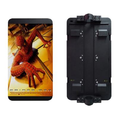 China P10 P8 Smd Outdoor Led Display For Video Wifi 3g Intelligent Centralized Management for sale