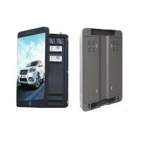 China P10 P8 Smd Outdoor Led Display For Video Wifi 3g Intelligent Centralized Management for sale