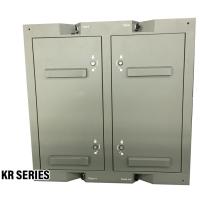 China Commercial Advertising LED Display Screen Panel Billboard P10 P8 960x960 Flexible for sale