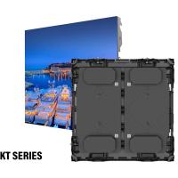 China P5 P6 P8 P10 Football Stadium Led Display Board Dooh Digital Signage 6000nits for sale