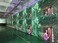 China 5000nits Mobile Truck LED Display Supermarket Stadium Led Signs for sale