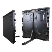 China Full Color Mobile Truck LED Display 5000nits Led Digital Billboard Truck P6.67 for sale
