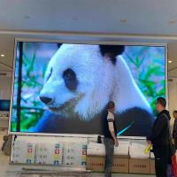 China P1.875 480*480mm P2 Indoor 4K 8K LED Video Wall Indoor P3 Full Color LED Unit Boar for sale
