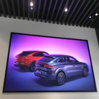 China P1.8 4K 8K LED Video Wall 16:9 Magnetic Front Service High Color Fidelity SMD1010 for sale